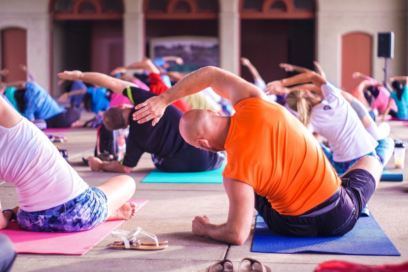 8 Yoga Poses For Beginners Insiders Profit Club 8 Yoga Poses For Beginners Insiders Profit Club